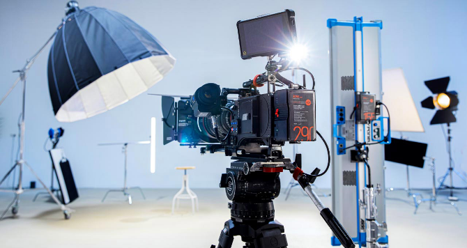 Specialty Camera Systems