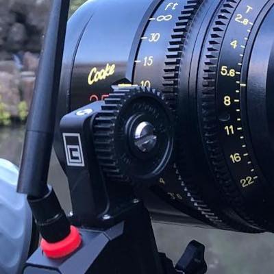 Lens & Camera Control | Specialty Camera Systems